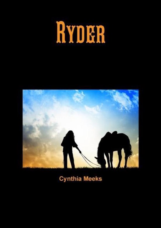 Ryder, Cynthia Meeks | 9781312074170 | Boeken | bol