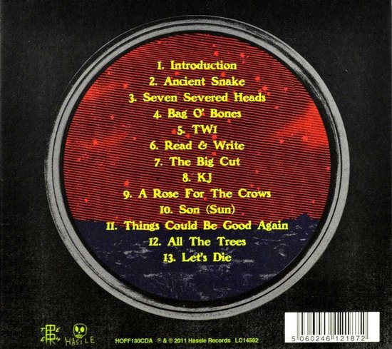 Turbowolf, Turbowolf | CD (album) | Muziek | bol.com