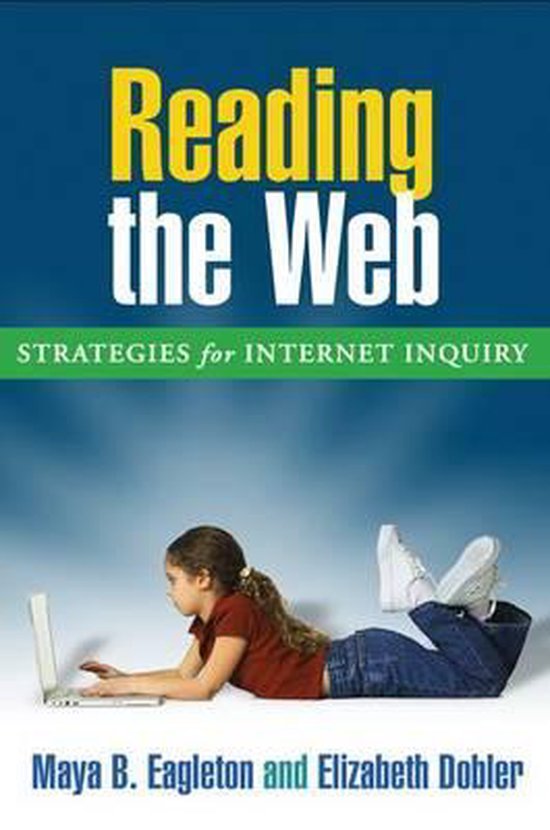 Reading the Web | 9781593852177 | Elizabeth Dobler | Boeken | bol