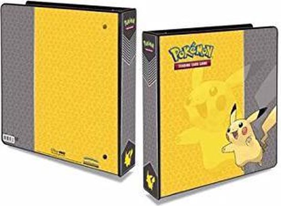 Pokémon Ringband Pikachu - Pokémon Kaarten | Games | bol