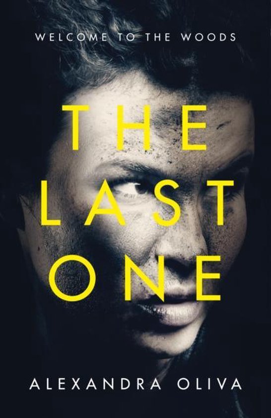 The Last One, Alexandra Oliva | 9780718182502 | Boeken | bol