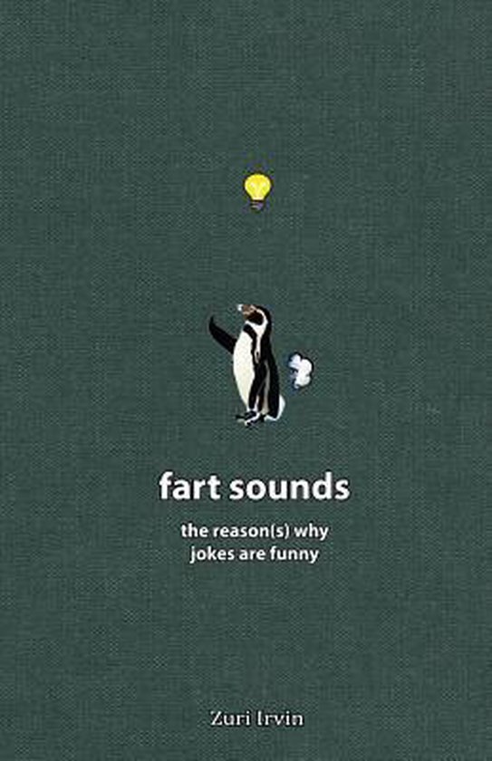 Fart Sounds | 9780692765814 | Zuri Irvin | Boeken | bol.com