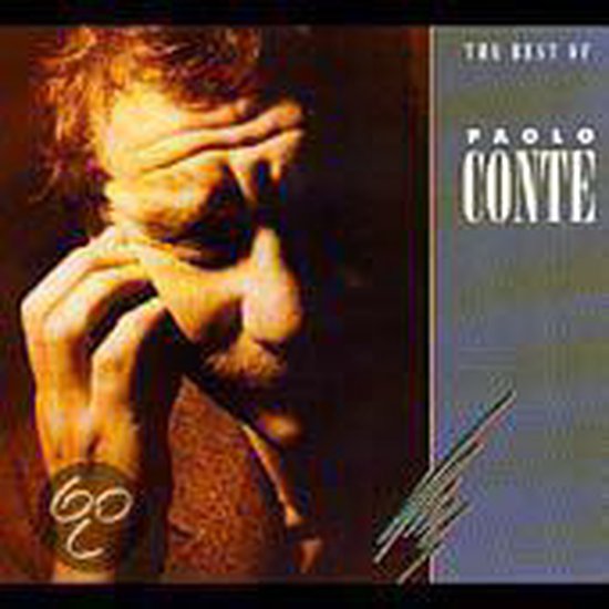 Best Of, Paolo Conte | CD (album) | Muziek | bol.com