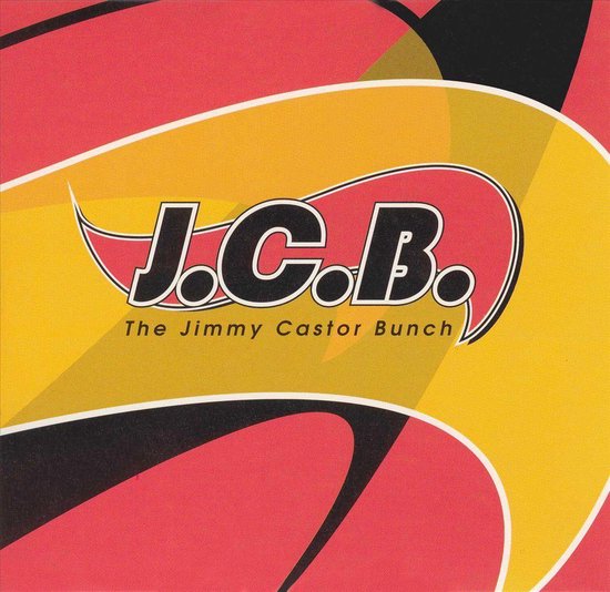 Jimmy Castor Bunch, Jimmy Castor Bunch | CD (album) | Muziek | bol
