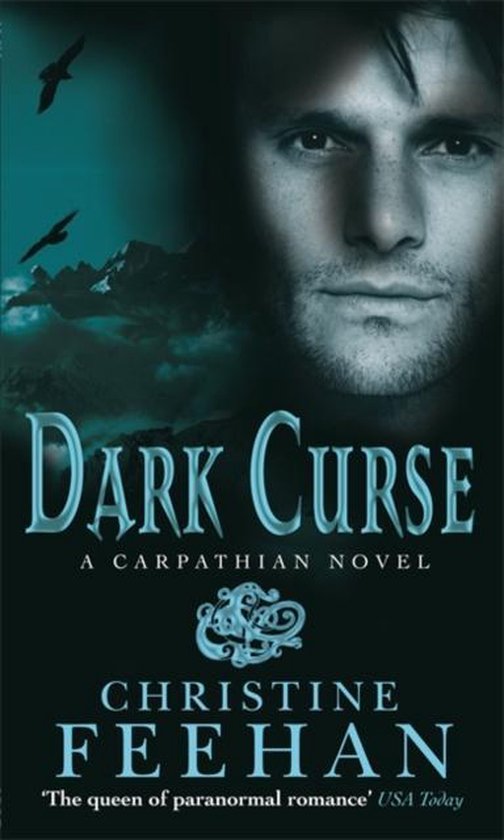 Dark Curse, Christine Feehan | 9780749909536 | Boeken | bol.com