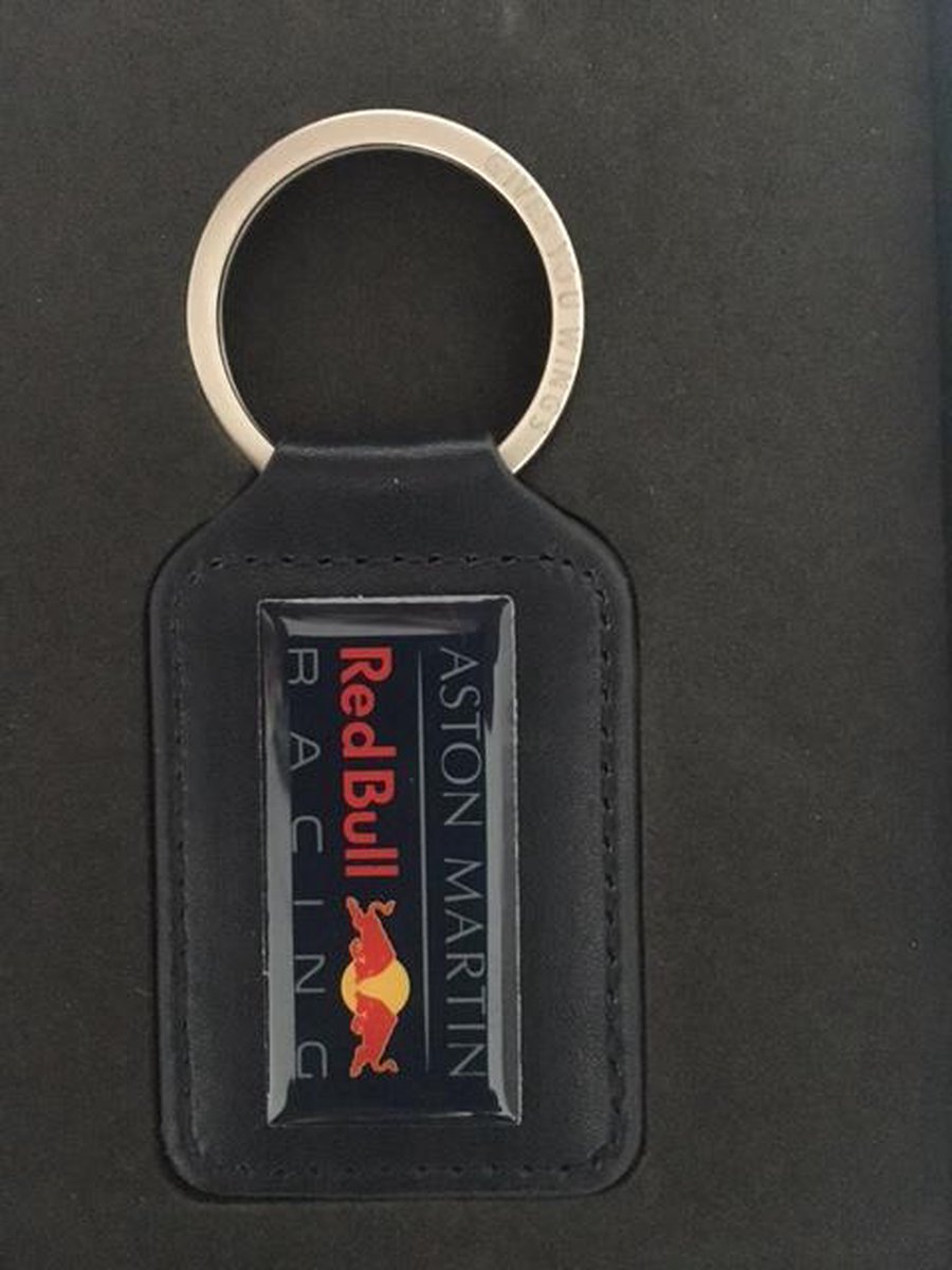 Red Bull Racing Sleutelhanger 2018 | bol