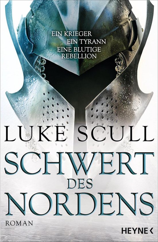 Schattenkrieger-Serie 2 - Schwert des Nordens (ebook), Luke Scull ...
