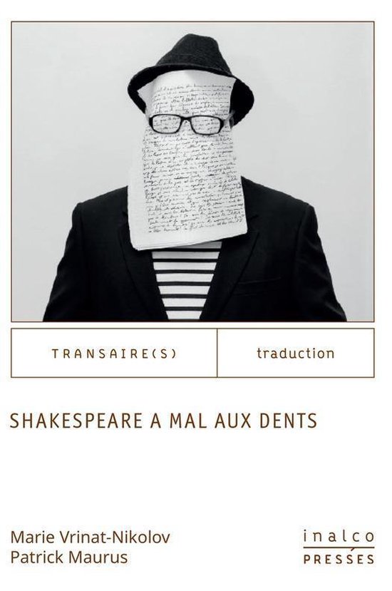 Shakespeare a mal aux dents (ebook), Patrick Maurus | 9782858312450 ... Shakespeare a mal aux dents (ebook), Patrick Maurus | 9782858312450 ...