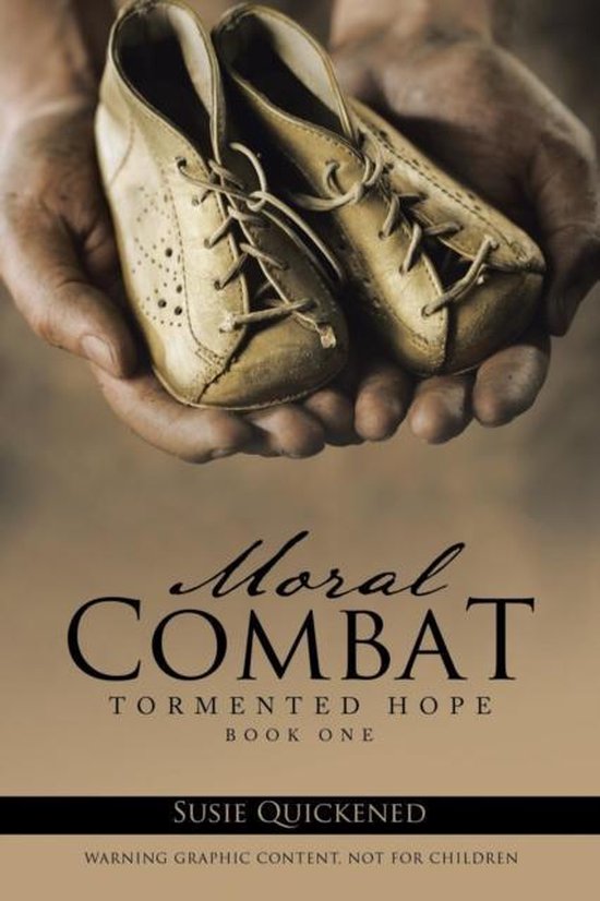 Moral Combat, Susie Quickened | 9781483459721 | Boeken | bol.com