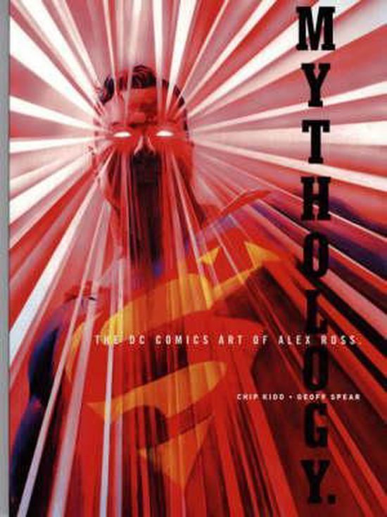 Mythology, Alex Ross | 9781840239416 | Boeken | bol.com