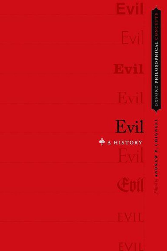 Oxford Philosophical Concepts - Evil (ebook) | 9780190944223 | Boeken ...