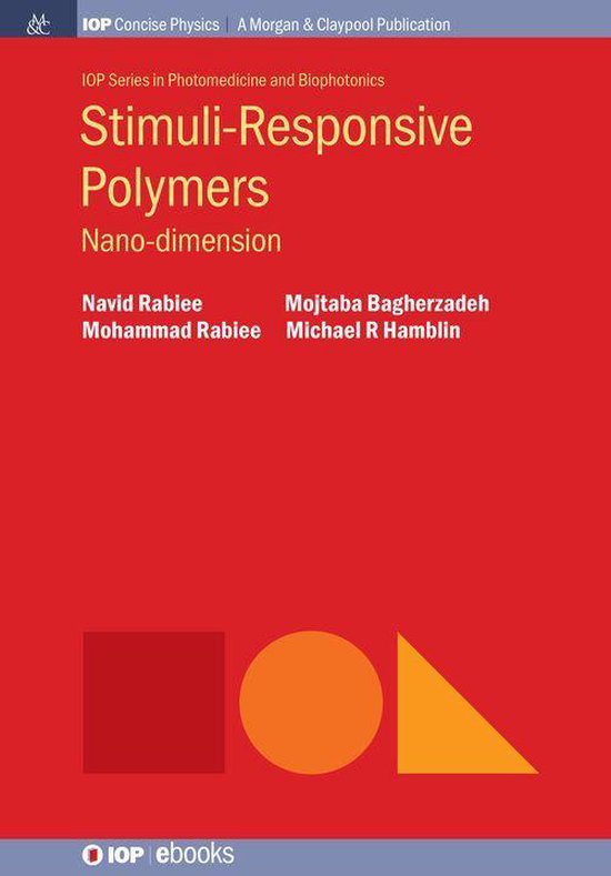 Stimuli-Responsive Polymers (ebook), Navid Rabiee | 9781643276373 ...