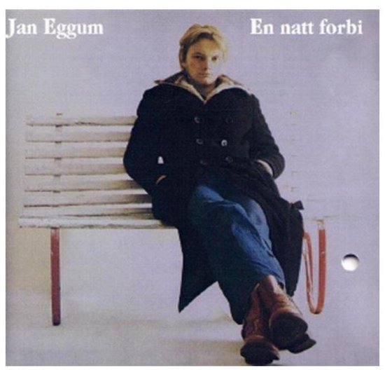 Jan Eggum - En Natt Forbi (CD), Jan Eggum | CD (album) | Muziek | bol