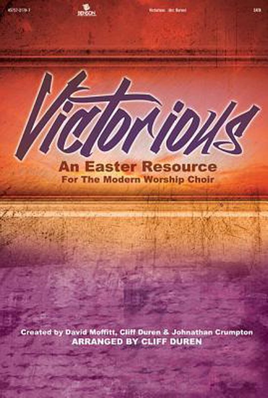 Victorious Posters (Pack of 12) | 0645757217198 | Boeken | bol.com