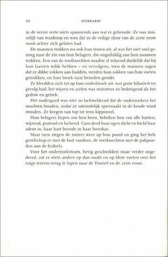 Sterk Arm Handdruk, Susan Price | 9789025733643 | Boeken | bol.com