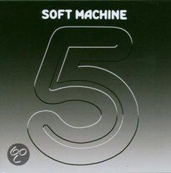 Fifth, Soft Machine | CD (album) | Muziek | bol