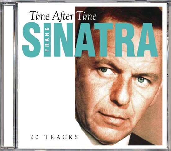 Time After Time [Music Digital], Frank Sinatra | CD (album) | Muziek ...