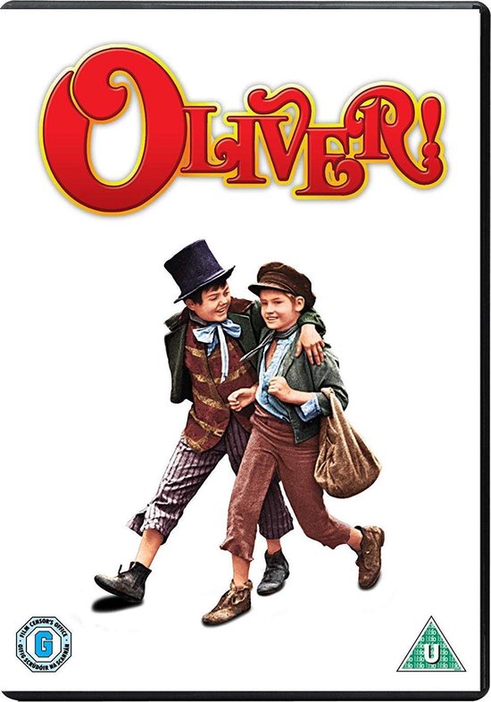 Sony Oliver - DVD uit 1968 | bol