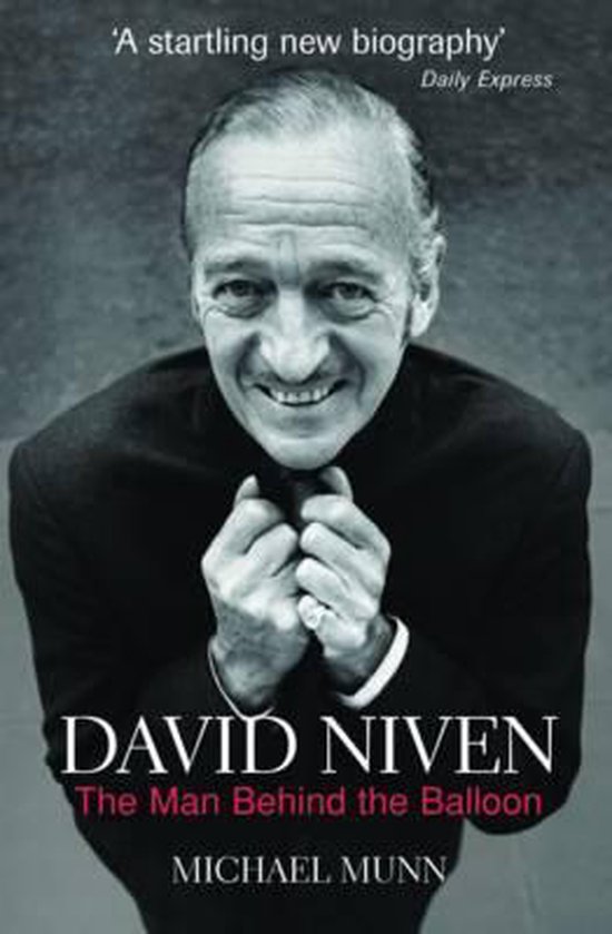 David Niven, Michael Munn | 9781906779672 | Boeken | bol.com