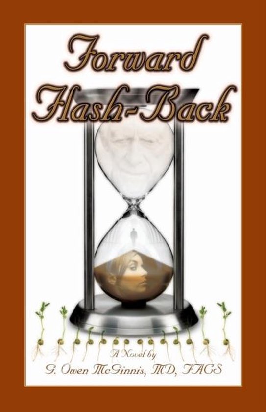 Forward Flash - Back, G Owen McGinnis | 9780788454028 | Boeken | bol.com