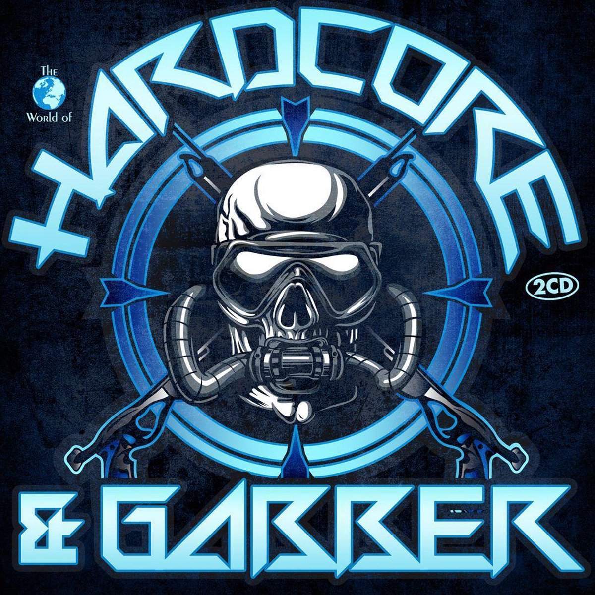 Hardcore & Gabber, various artists | CD (album) | Muziek | bol