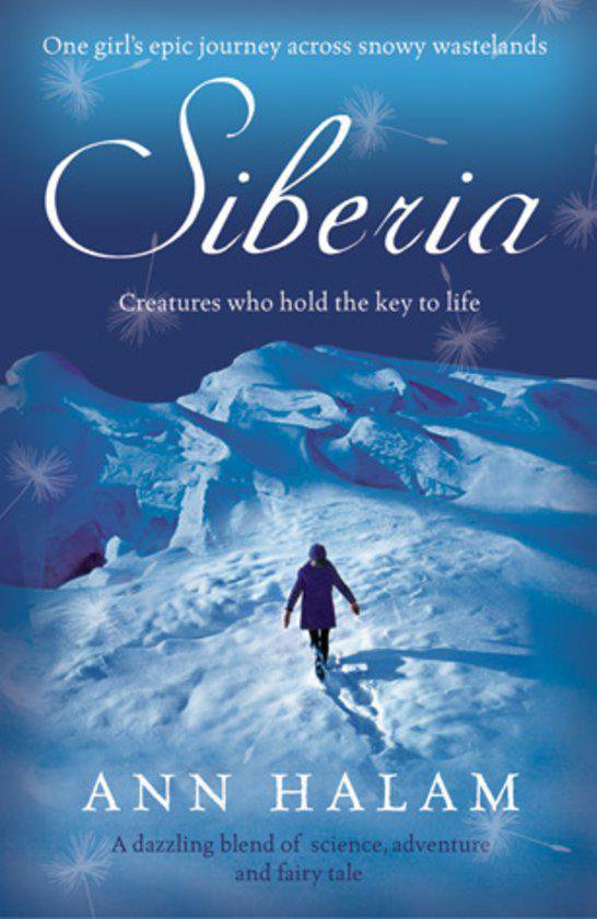 Siberia (ebook), Ann Halam | 9781444002508 | Boeken | bol.com