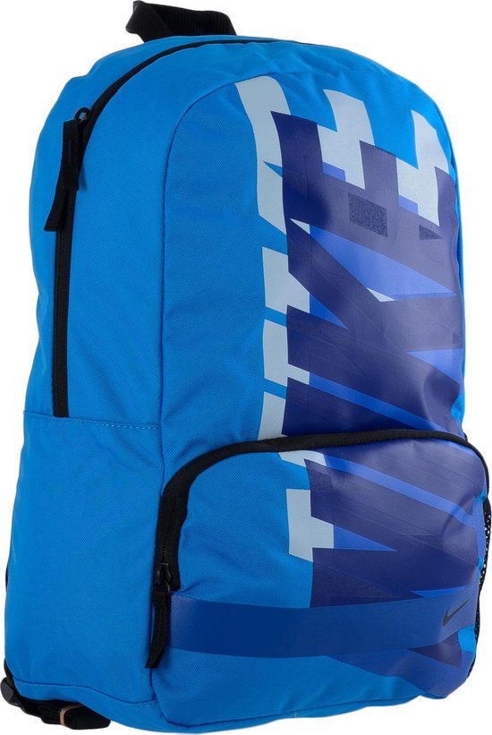 Nike Classic Turf Rugtas - Blauw | bol.com