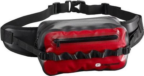 Caribee Squall - Heuptas - Rood | bol