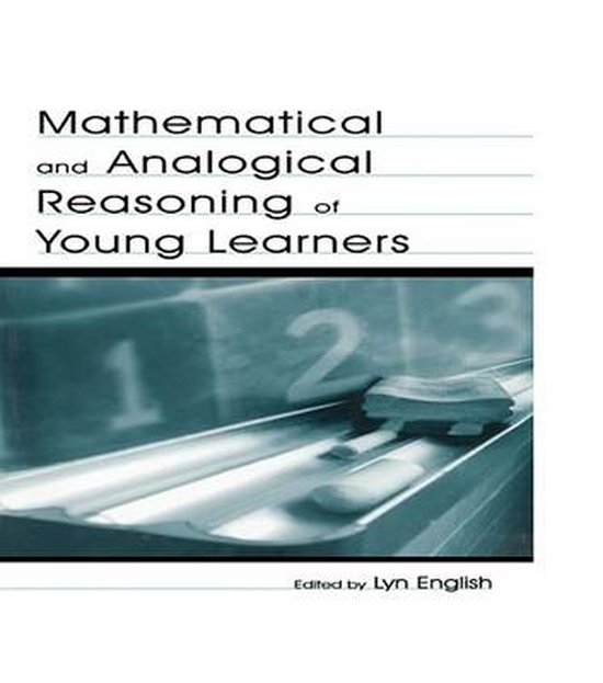 Studies in Mathematical Thinking and Learning Series - Mathematical and ...