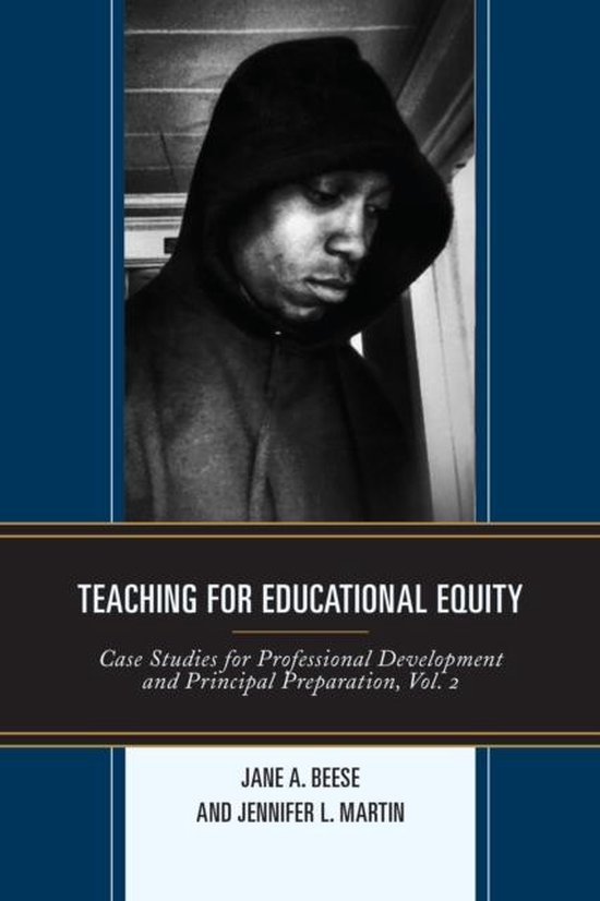 Teaching for Educational Equity | 9781475821918 | Jane A. Beese ...