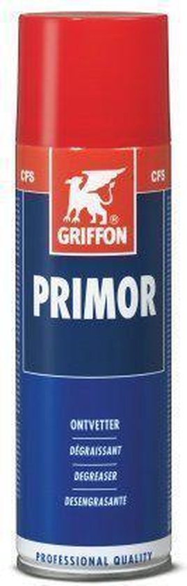 Griffon Primor ontvetter spuitbus 300ml | bol.com