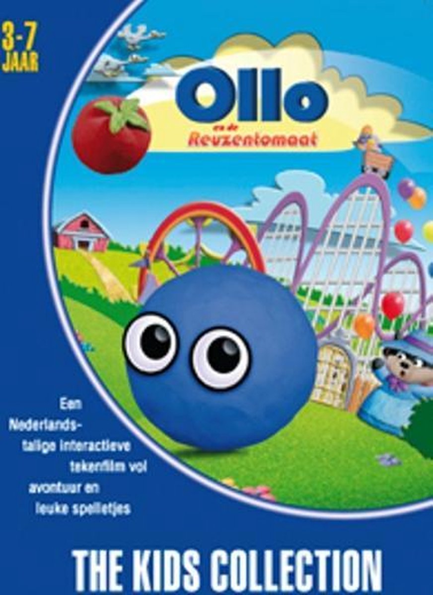 Ollo - Windows | bol.com