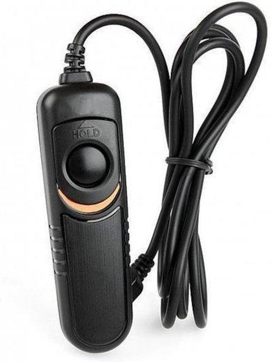 Sony a700 Afstandsbediening / Camera Remote (RC-201 S1) | bol.com