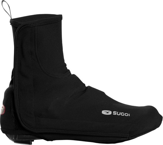 Sugoi Firewall Bootie zwart Maat XL | bol.com