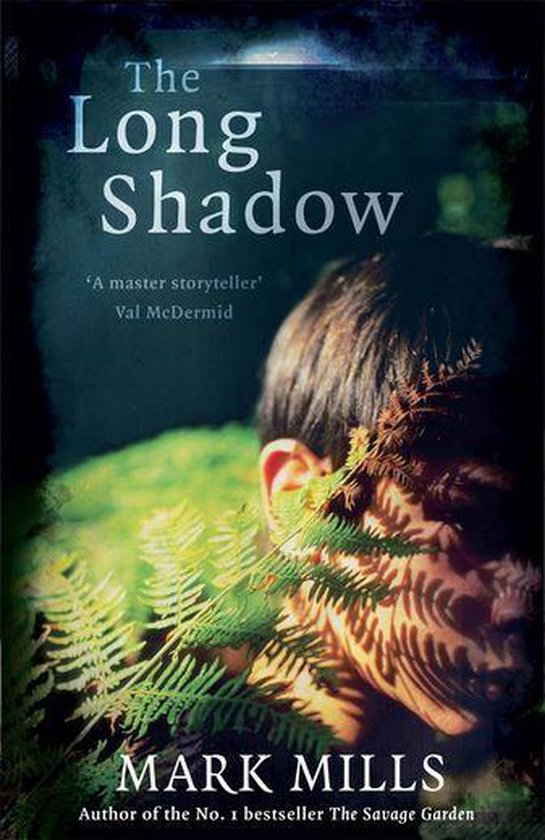 The Long Shadow (ebook), Mark Mills | 9780755392339 | Boeken | bol.com