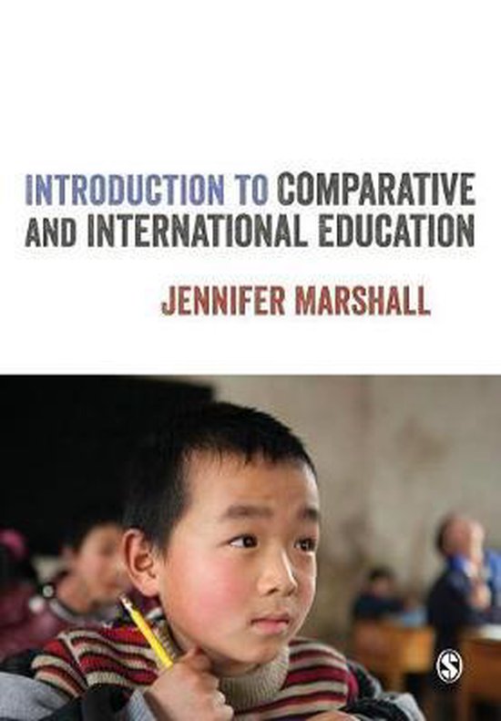 Introduction to Comparative and International Education | 9781446273203 ...