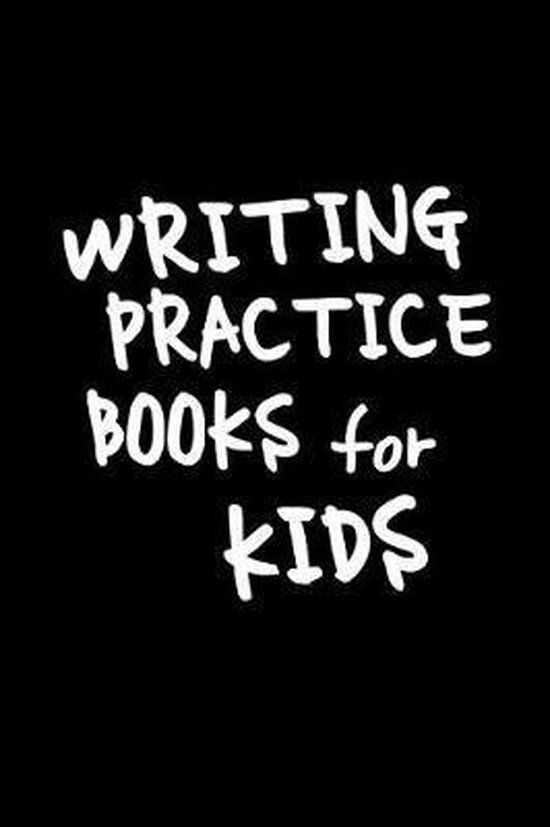 writing-practice-books-for-kids-bol