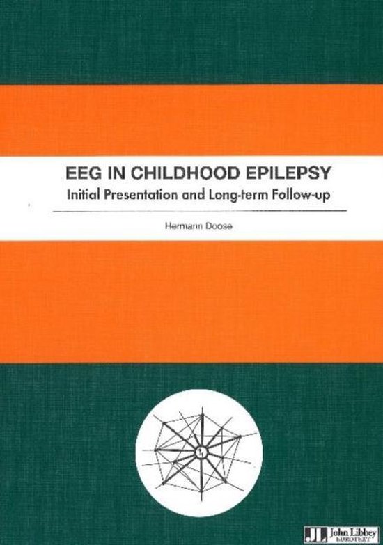 EEG in Childhood Epilepsy | 9782742004881 | Hermanne Doose | Boeken ...