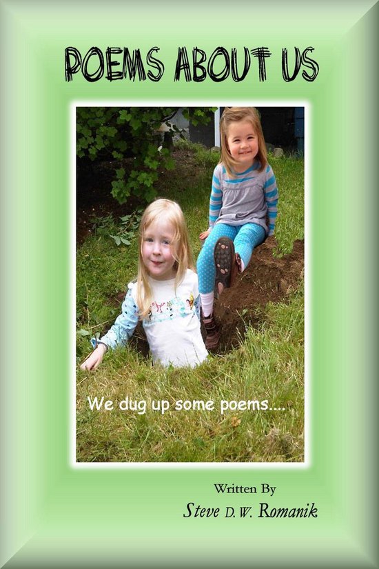 Poems about Us (ebook), Steve D. W. Romanik | 9781301783298 | Boeken | bol