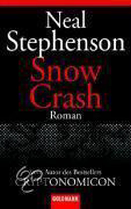 Snow Crash, Neal Stephenson | 9783442453023 | Boeken | bol