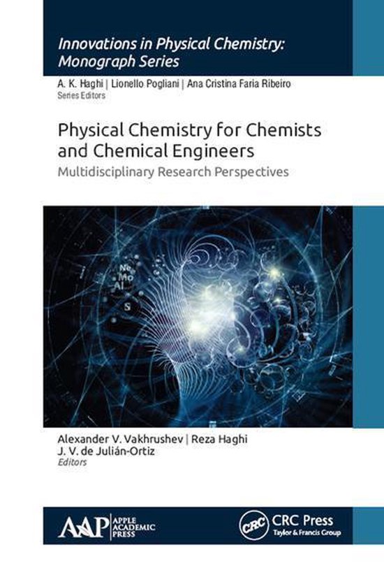 Innovations in Physical Chemistry - Physical Chemistry for Chemists and ...