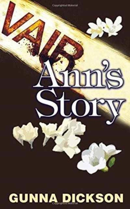 Vair, Gunna Dickson | 9781621379157 | Boeken | bol.com