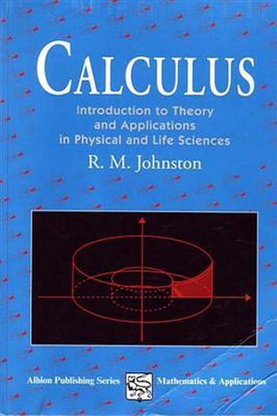 Calculus | 9781898563068 | R. M. Johnson | Boeken | bol.com