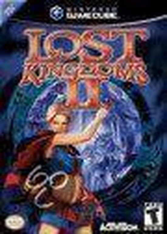 Lost Kingdoms 2 | bol