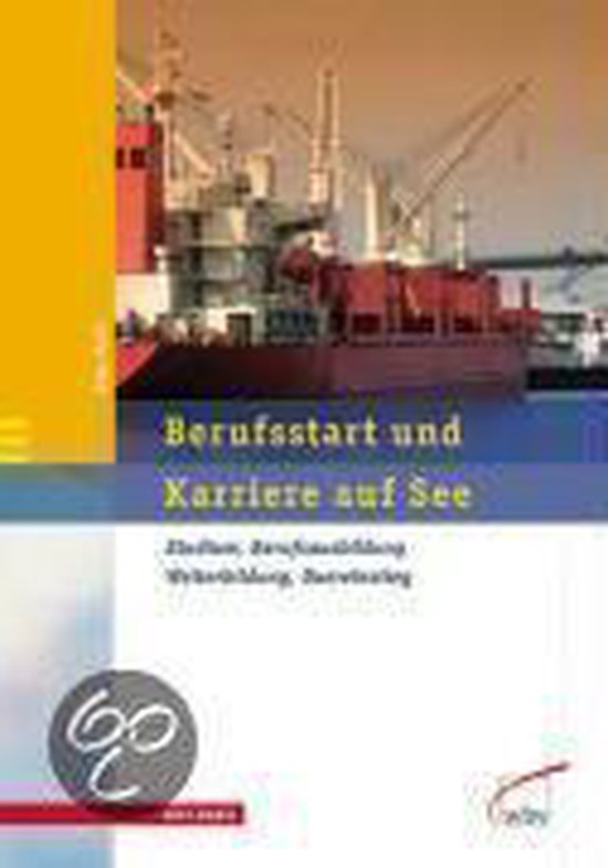 Berufsstart Und Karriere Auf See, Elke Pohl | 9783763933143 | Boeken | bol