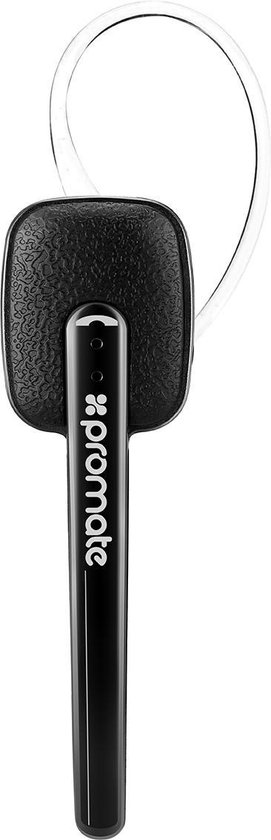 Promate BlueClass-2 Professionele Draadloze MultiPoint Pairing Headset ...