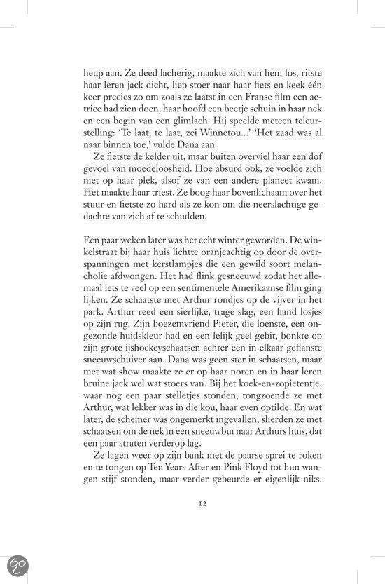 Die Zomer - Wanda Reisel - coming of age boek over seksuele verwarring ...