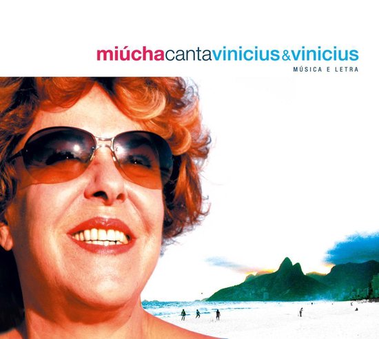 Musica E Letra, Miucha | CD (album) | Muziek | bol.com