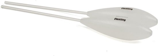 Spro TM Sbirolino Floating - 10 g - Wit | bol.com