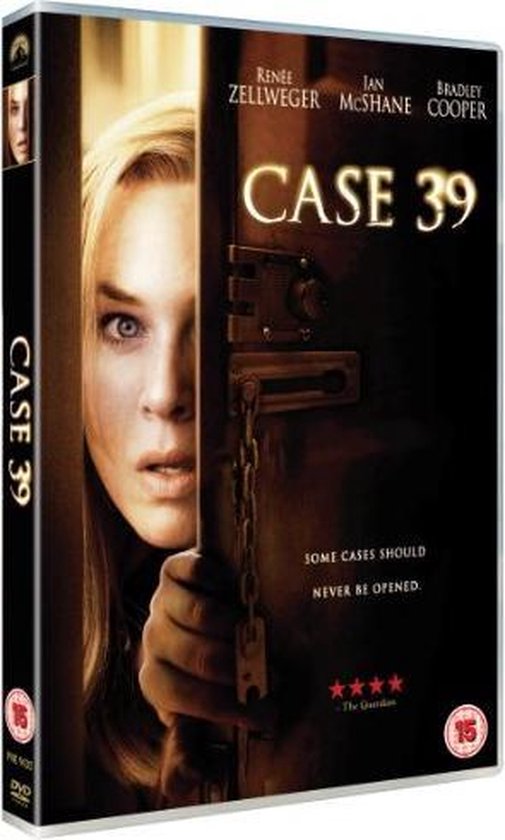 Case 39 (Dvd), Renée Zellweger | Dvd's | bol